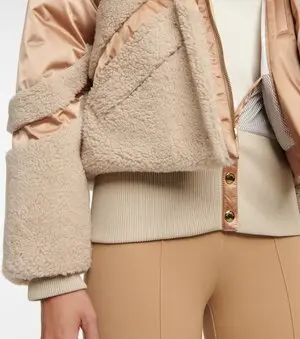 Bogner Milia Down Ski Jacket