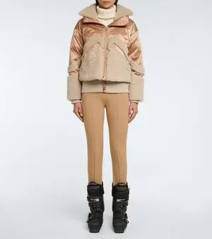 Bogner Milia Down Ski Jacket