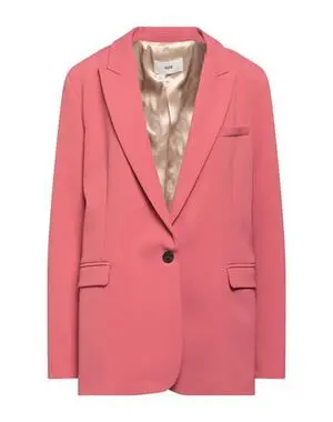 Solotre Classic Blazers For Women