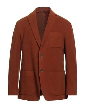 Altea Camel Blazer Brown