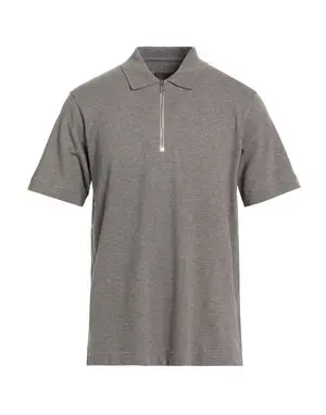 Givenchy Polo Shirt Size Cotton - Grey