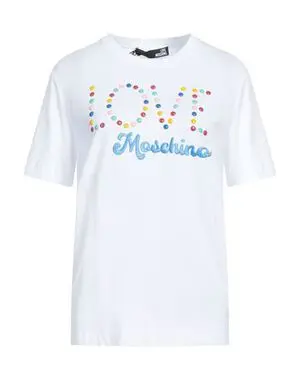Moschino T-shirt - White
