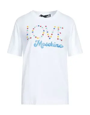 Moschino T-shirt - White