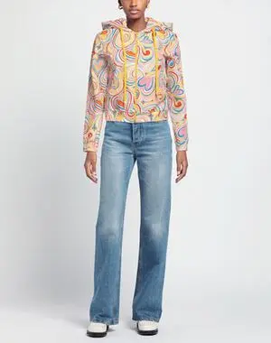 Moschino Sweatshirt Size Cotton, Elastane