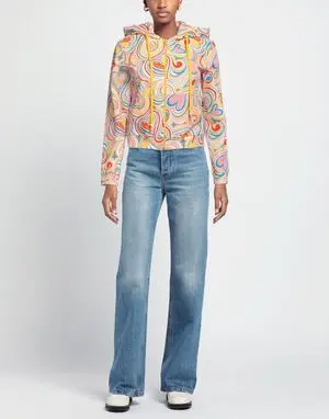 Moschino Sweatshirt Size Cotton, Elastane