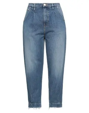 PT TORINO Cotton-lyocell Jeans