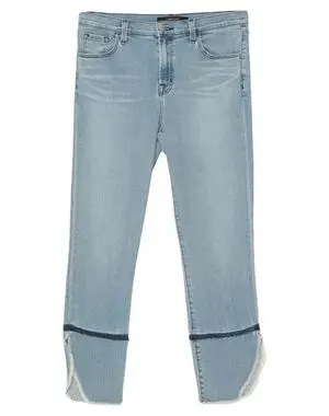J Brand Medium Wash Jeans For Women