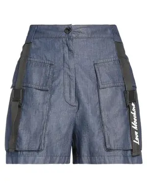 Moschino Denim Shorts