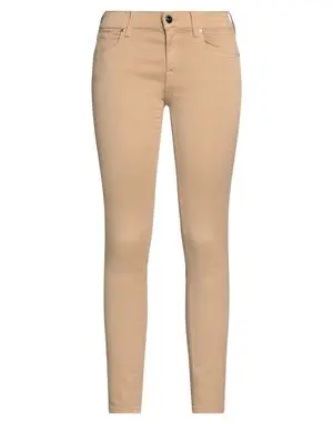 JACOB COHЁN Pants Camel