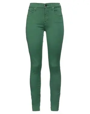 JACOB COHЁN Pants Green