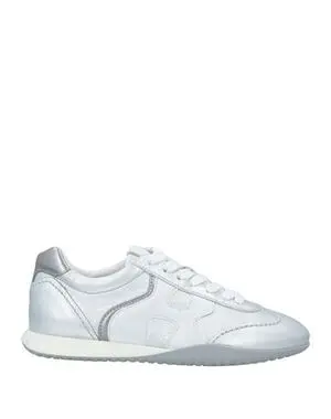 Hogan Soft Leather Sneakers