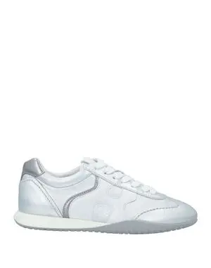 Hogan Soft Leather Sneakers