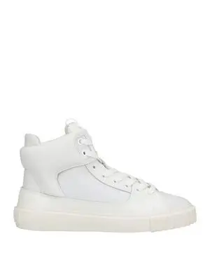 Just Cavalli Lace Sneakers For Women