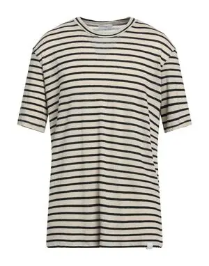 PAOLO PECORA T-shirt Size Linen