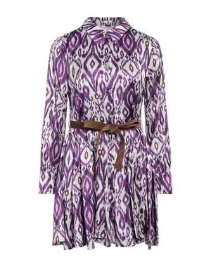 MOTEL Mini Dress Size Viscose