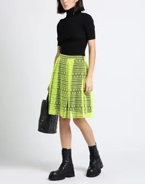 CUSTO BARCELONA Mini Skirt