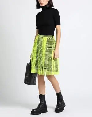 CUSTO BARCELONA Mini Skirt