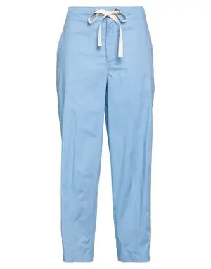 SEMICOUTURE Tapered Leg Chinos