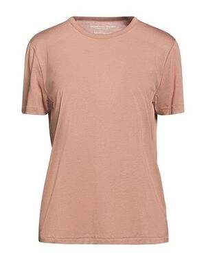 Majestic Filatures Short Sleeve Crewneck T-shirt - Grey
