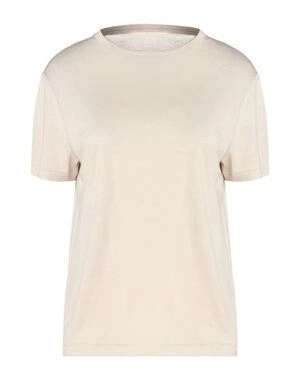 Majestic Filatures Short Sleeve Crewneck T-shirt - Grey