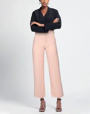 MERCI Straight Leg Chinos