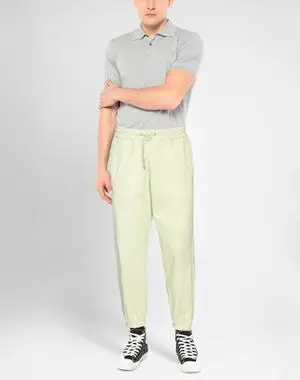HAN KJØBENHAVN Pants Lime Size Organic Cotton