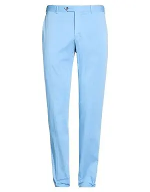 PT TORINO Tapered Leg Pants - Blue