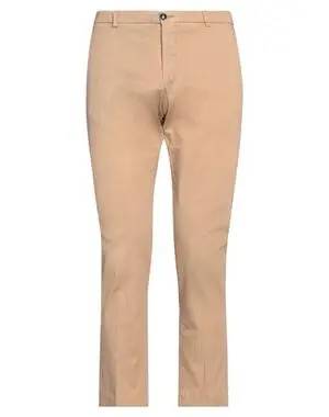 + PEOPLE People Pants Size Cotton, Elastane