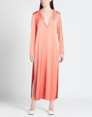 PATRIZIA PEPE SERA Maxi Shirt Dress
