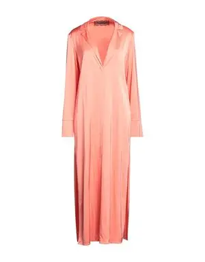 PATRIZIA PEPE SERA Maxi Shirt Dress