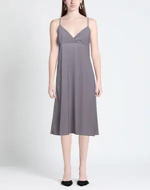 RRD Midi Flared Dress