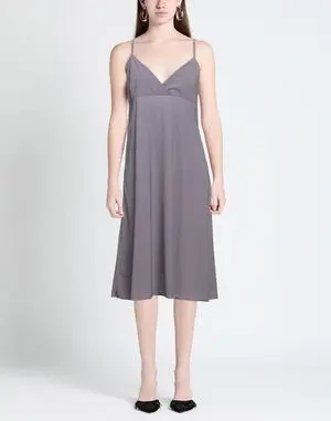 RRD Midi Flared Dress