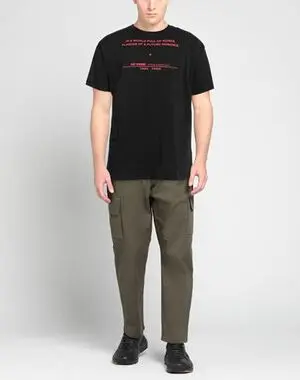 Raf Simons T-shirt Size Cotton