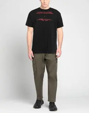 Raf Simons T-shirt Size Cotton
