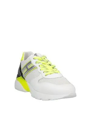 Hogan Low-top Sneakers