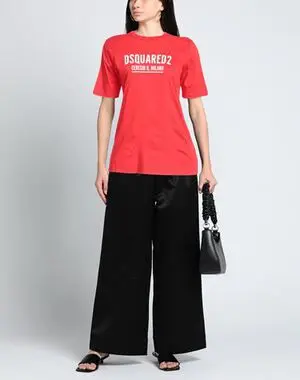 Dsquared2 T-shirt Size Cotton