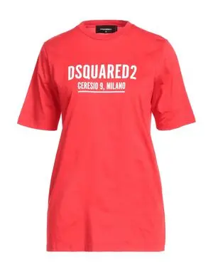 Dsquared2 T-shirt Size Cotton