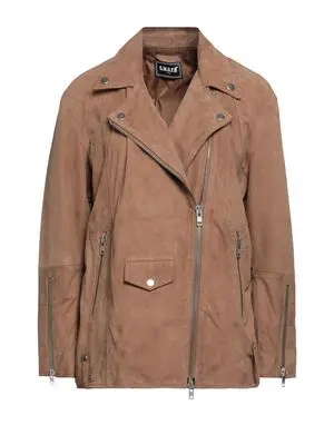 SWORD 6644 Jacket Size Soft Leather