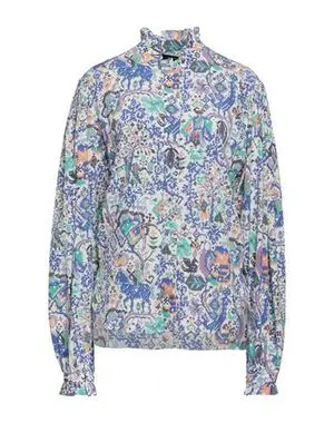 Isabel Marant Shirt In Silk