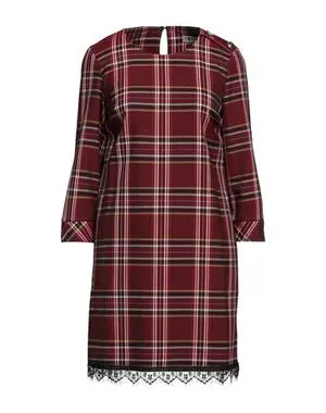 Liu Jo Mini Trapeze Dress