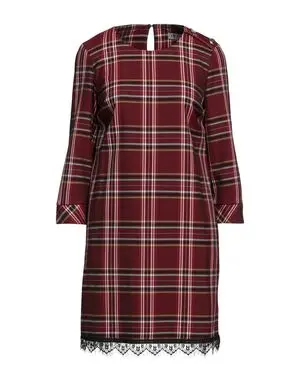 Liu Jo Mini Trapeze Dress