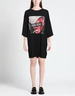 BRAND UNIQUE Mini T-shirt Dress