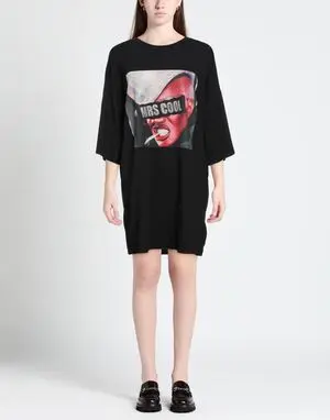 BRAND UNIQUE Mini T-shirt Dress