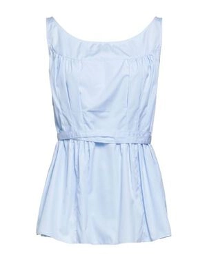 Aspesi Top Size Cotton