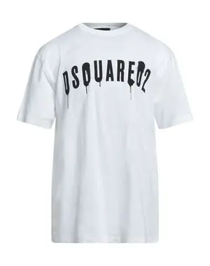 Men's Dsquared2 Tops