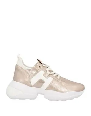 Hogan Chunky Sneakers - Grey