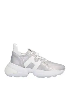 Hogan Pre Chunky Shoes For Women