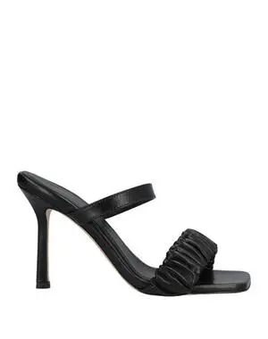 Liviana Conti Leather Sandals