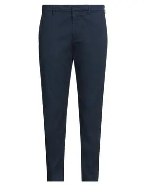 DONDUP Pants Size Cotton, Elastane