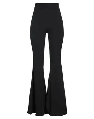 ANIYE BY Flared Trousers - Black